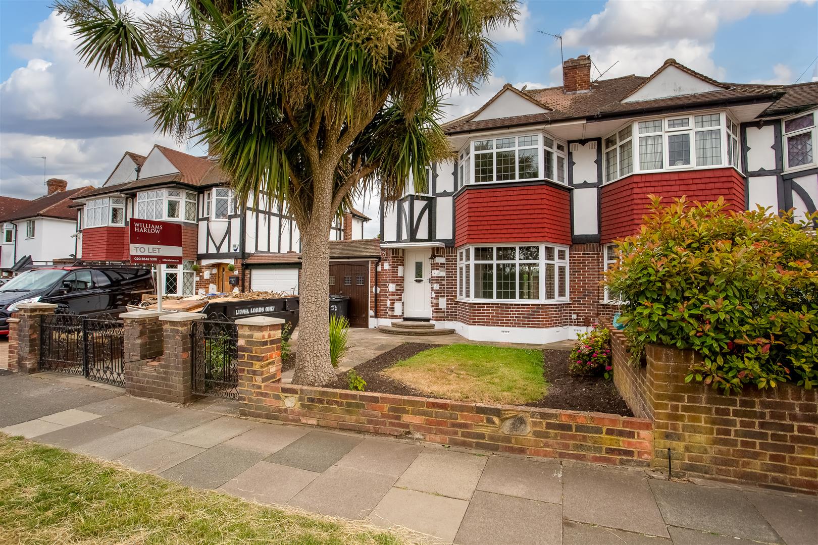 Lower Morden Lane, Morden - Williams Harlow | Estate Agents Cheam ...