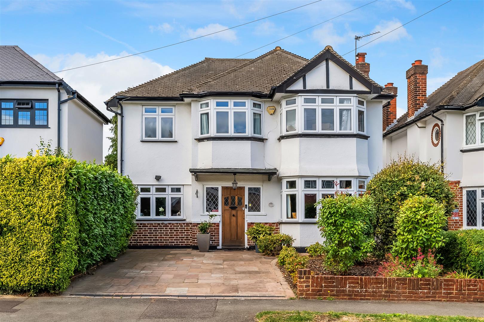 Carleton Avenue, Wallington - Williams Harlow | Estate Agents Cheam ...