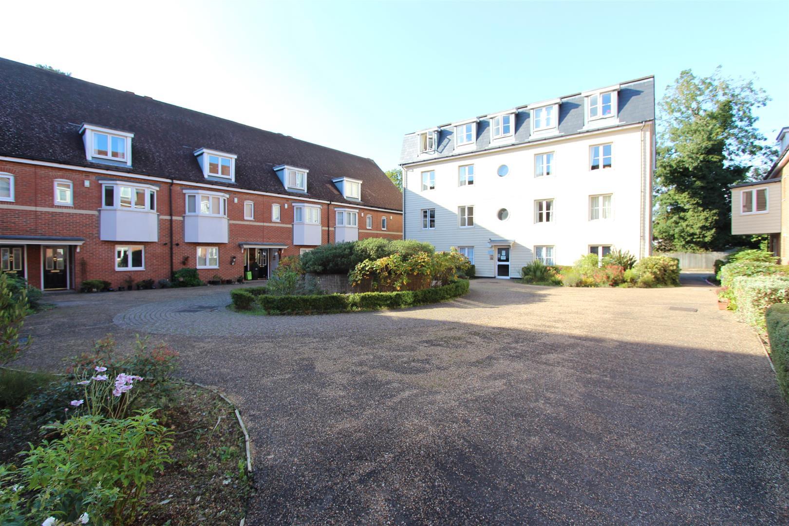 Wingfield Court, Banstead - Williams Harlow | Estate Agents Cheam ...